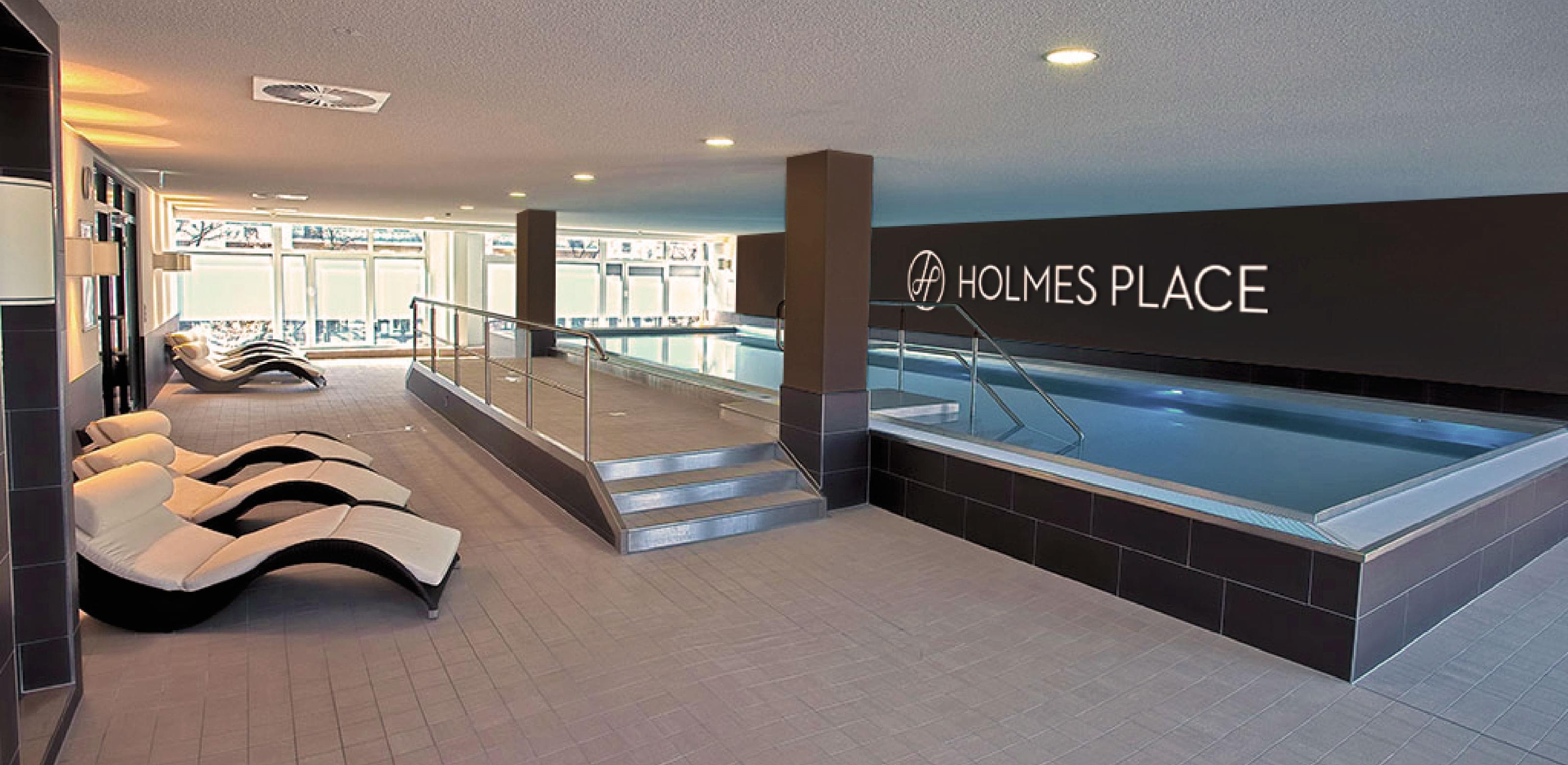 Privacy Policy | Holmes Place