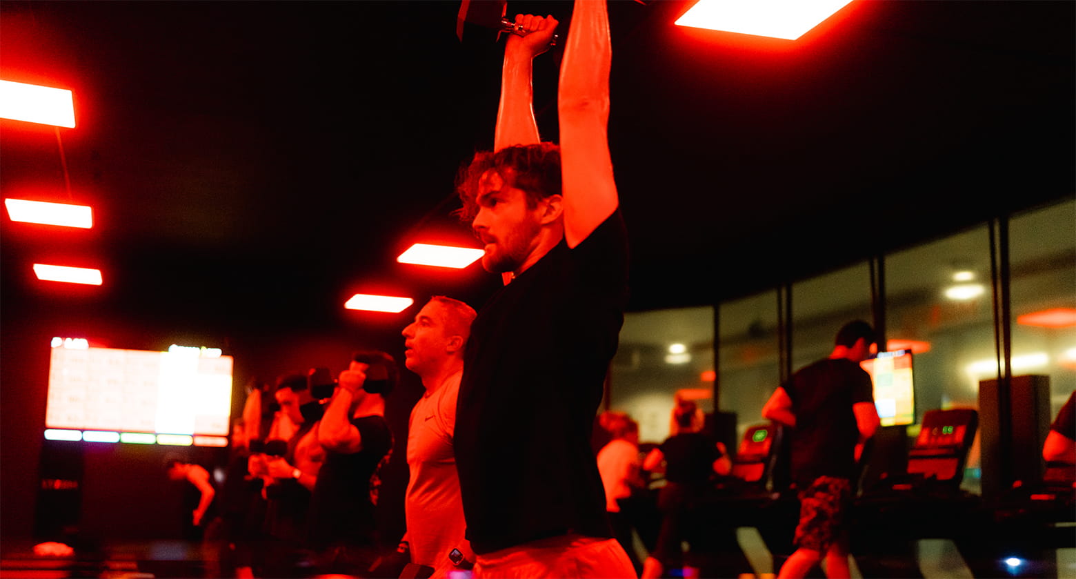 STORM Bootcamp: Ο πιο fun και αποτελεσματικός τρόπος για να ξαναβρείς τη φόρμα σου μετά τις γιορτές!