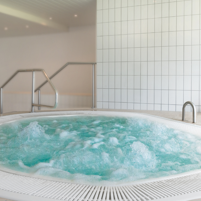 Holmes Place Zürich Crowne Plaza: Club Rules