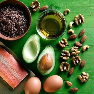 Is fat our enemy? What happens when you cut fats from your diet?