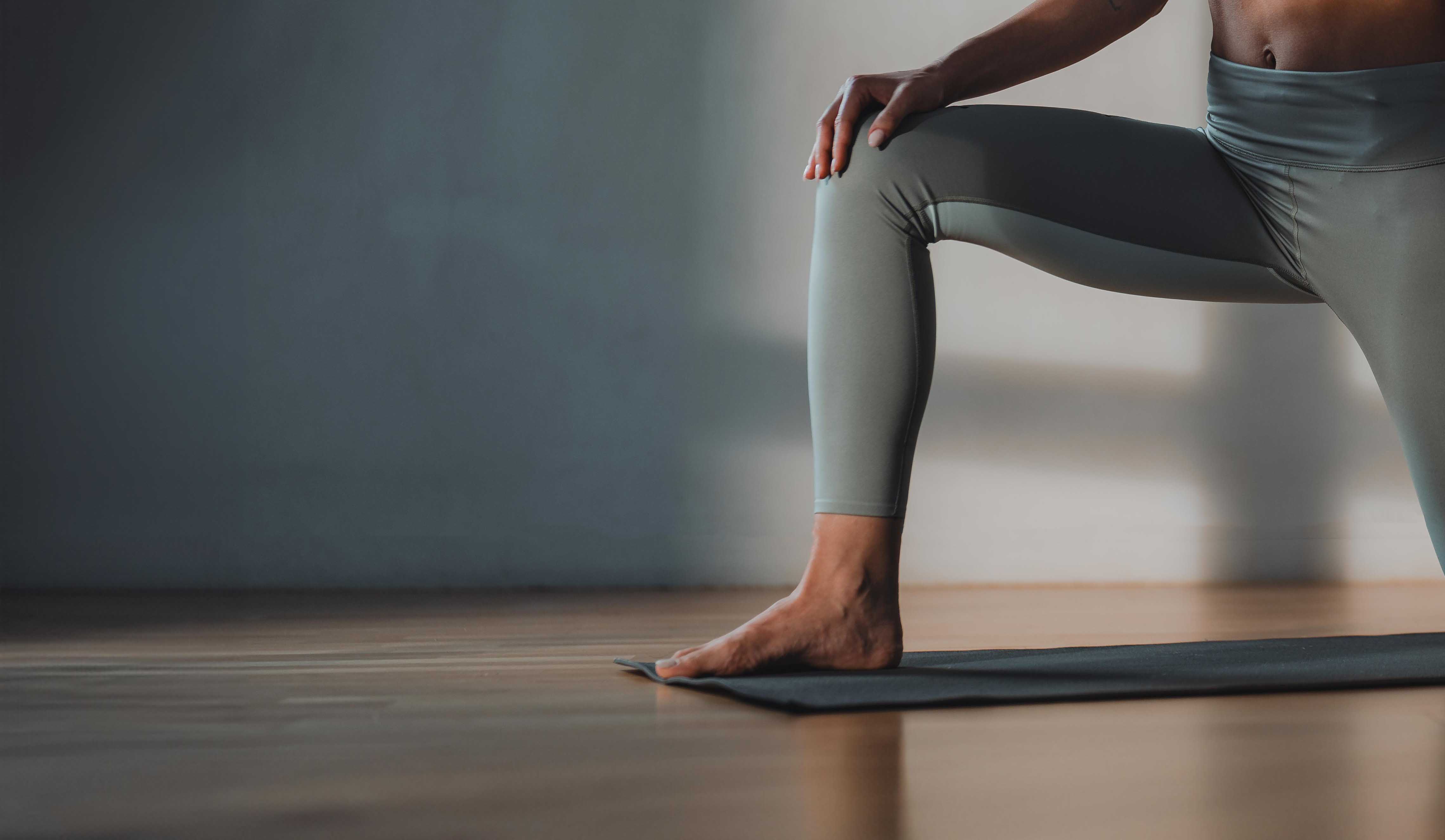 Metatarsal Exercises: 4+1 Suggestions | Holmes Place Blog