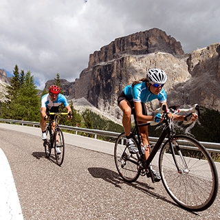 The best cycling tracks in Europe and how to train for them