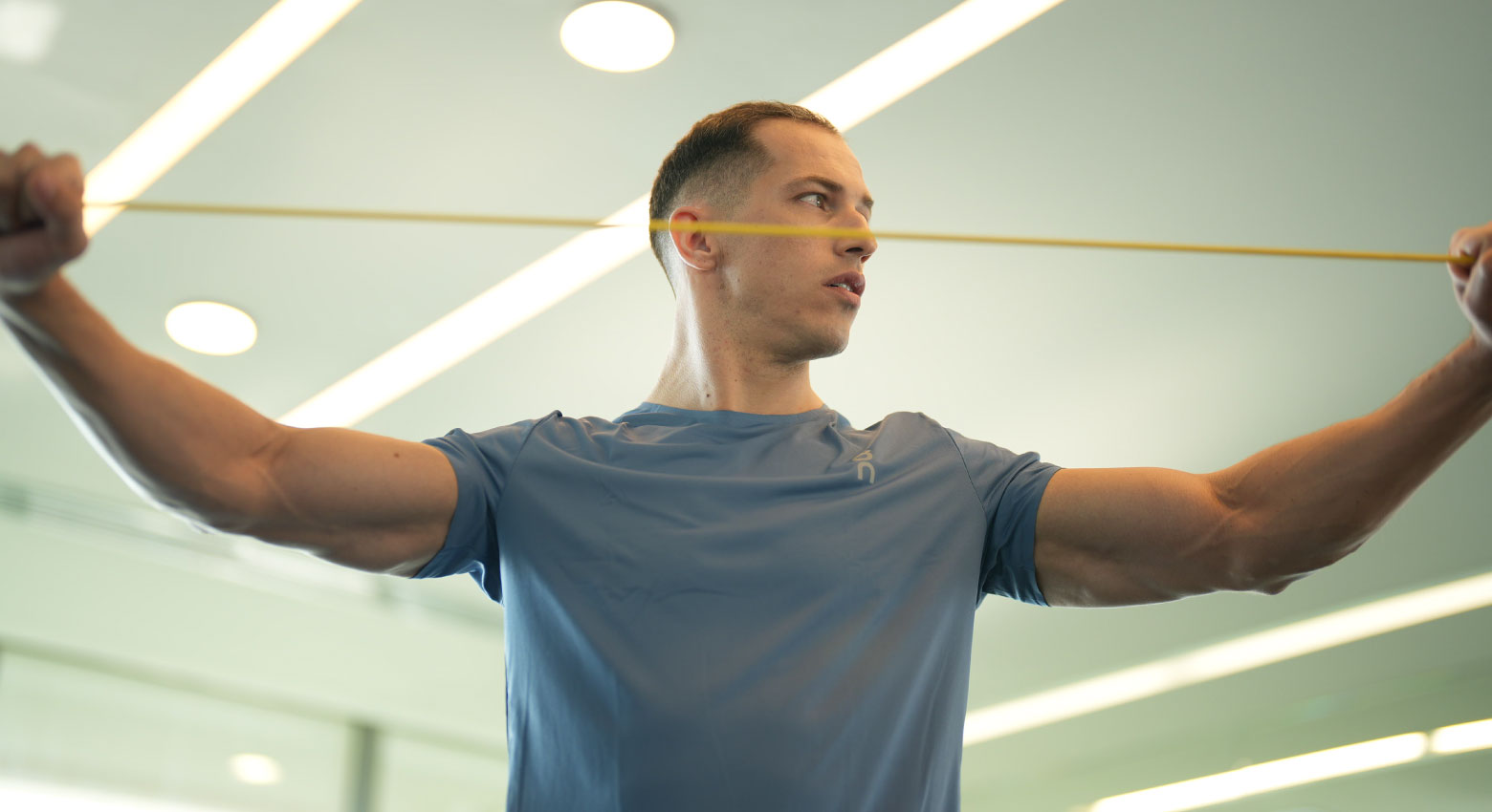 New Personal Training Package: Dynamic Mobility Release