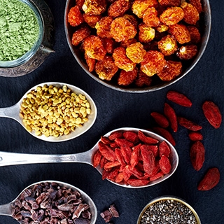 Miracle foods: 7 latest trends for beauty and health