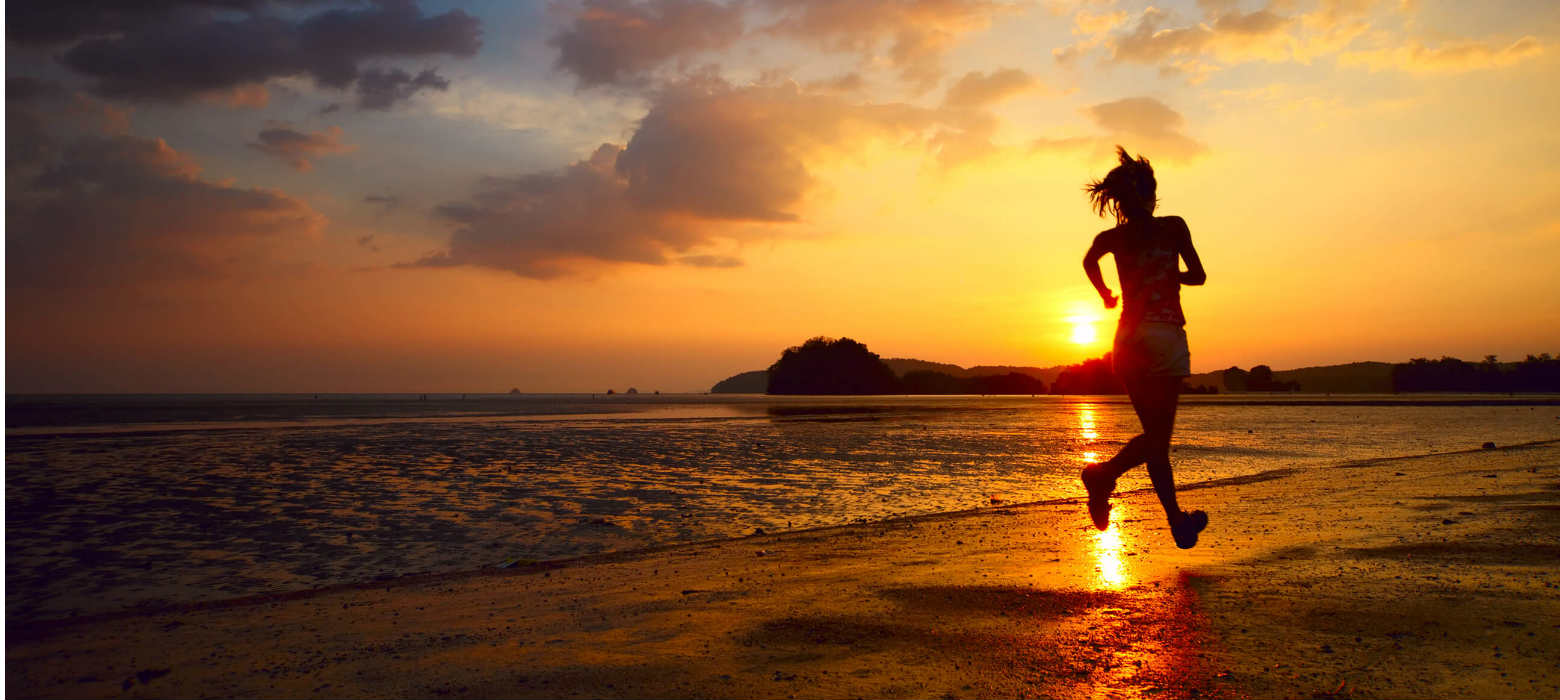 All the tips that you need to start evening running