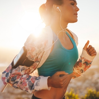 Trail Running Playlist: the right tracks for your trail