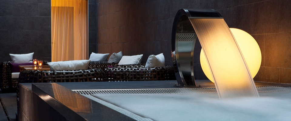 Four free spa facilities you can enjoy at Holmes Place