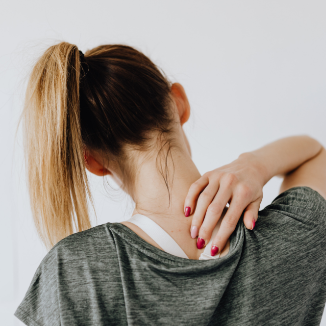 Muskuläre Dysbalancen verstehen und bekämpfen