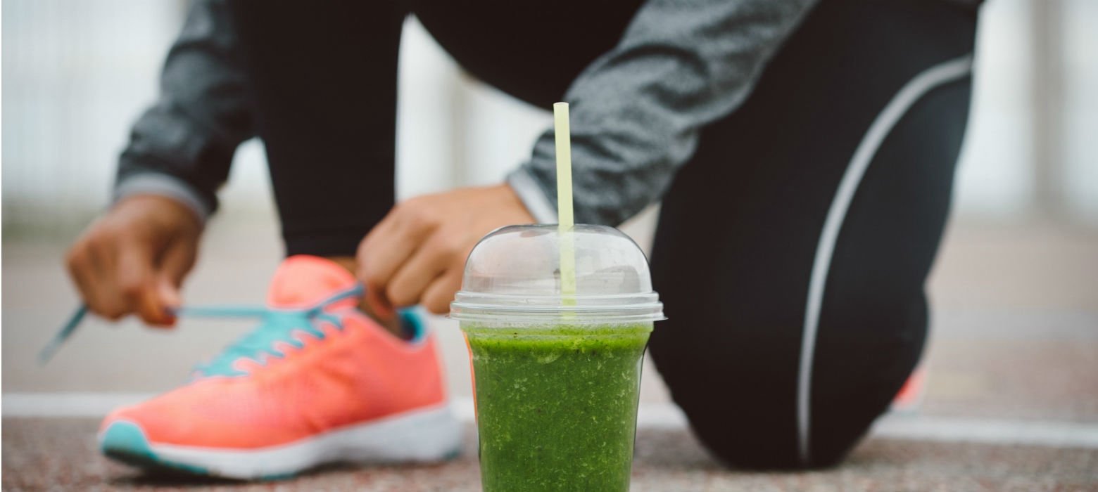 How you can workout effectively during your lunch break