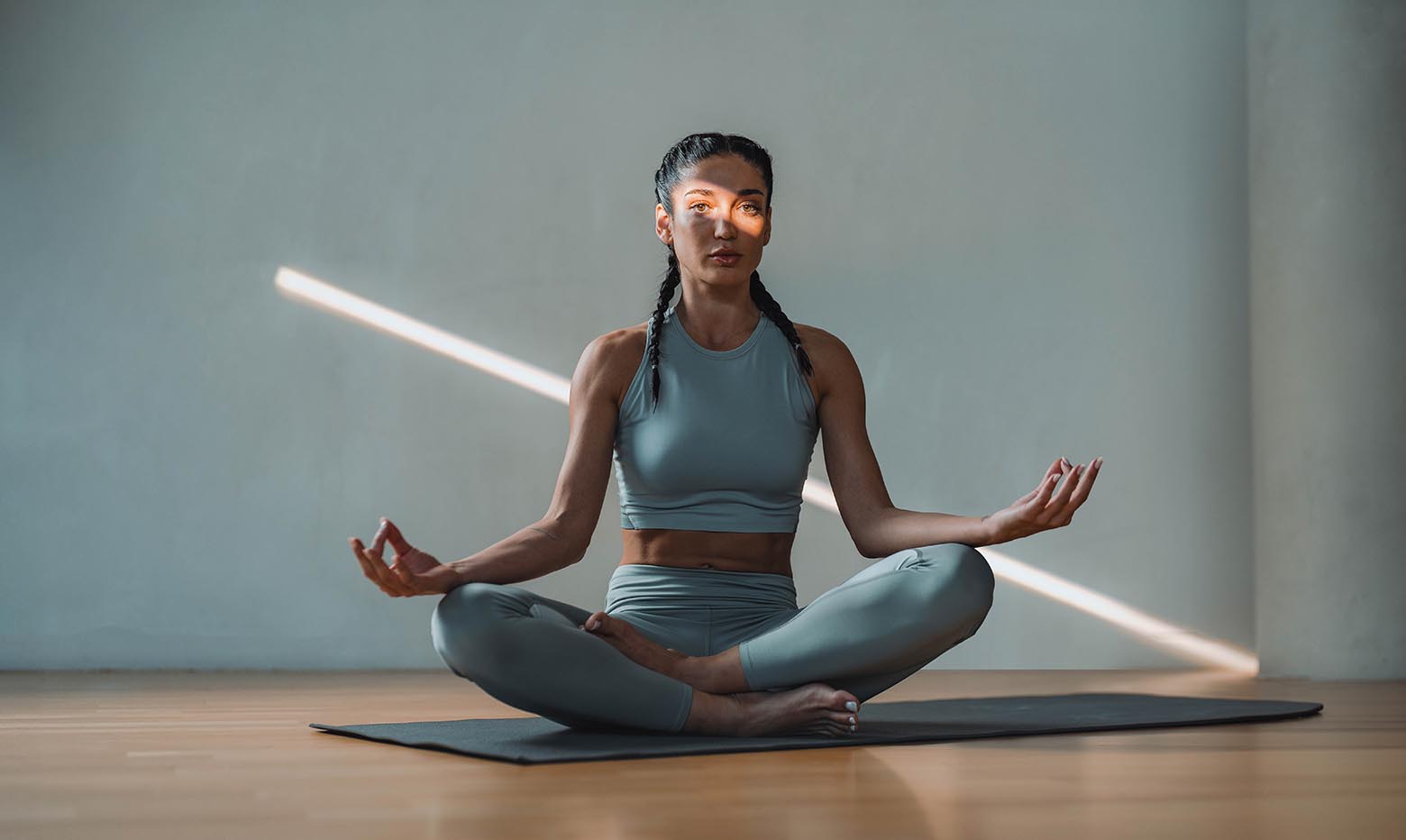 5 simple meditation exercises you can do anywhere