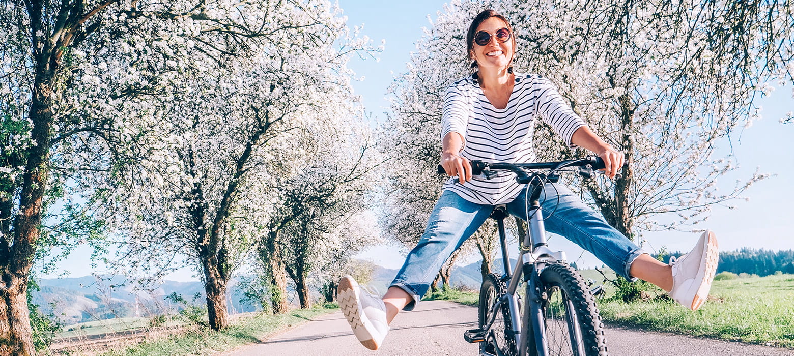 The 5 most fun ways to exercise