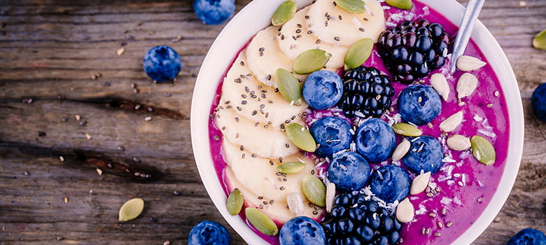 Matcha, acai και maca: 3 superfoods που δεν είναι απλά μια μόδα