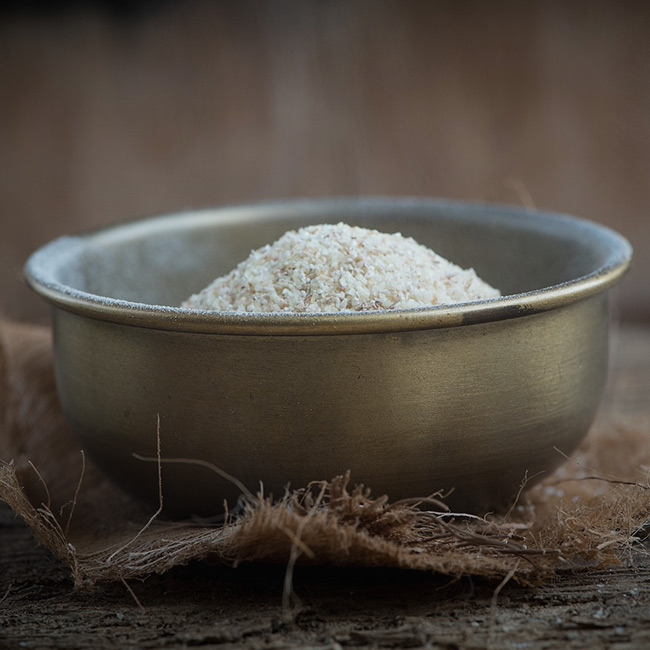 Sêmola: Quais os benefícios?