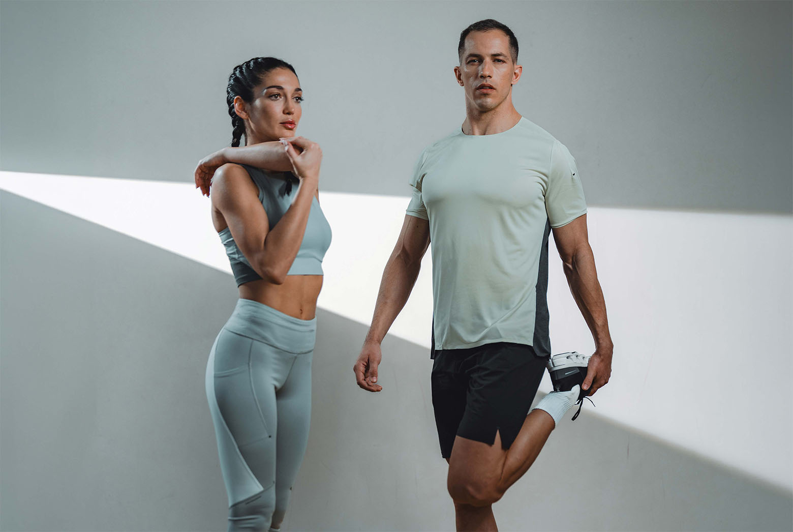 Stretches Before and After Your Workout for Safe and Effective Exercise ...