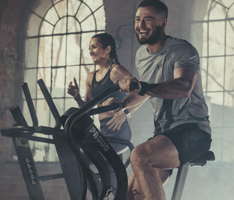 Czym jest trening HIIT i jak może usprawnić Twoje treningi?