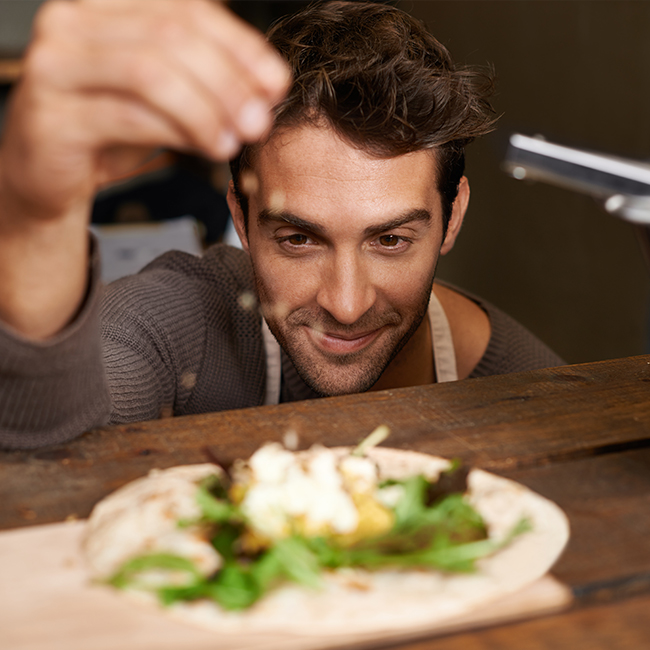 DICAS PARA REDUZIR O SAL NA SUA DIETA ALIMENTAR